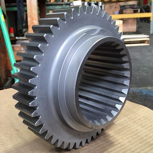 Premier Gear & Machine Works | Machine Shop | United States