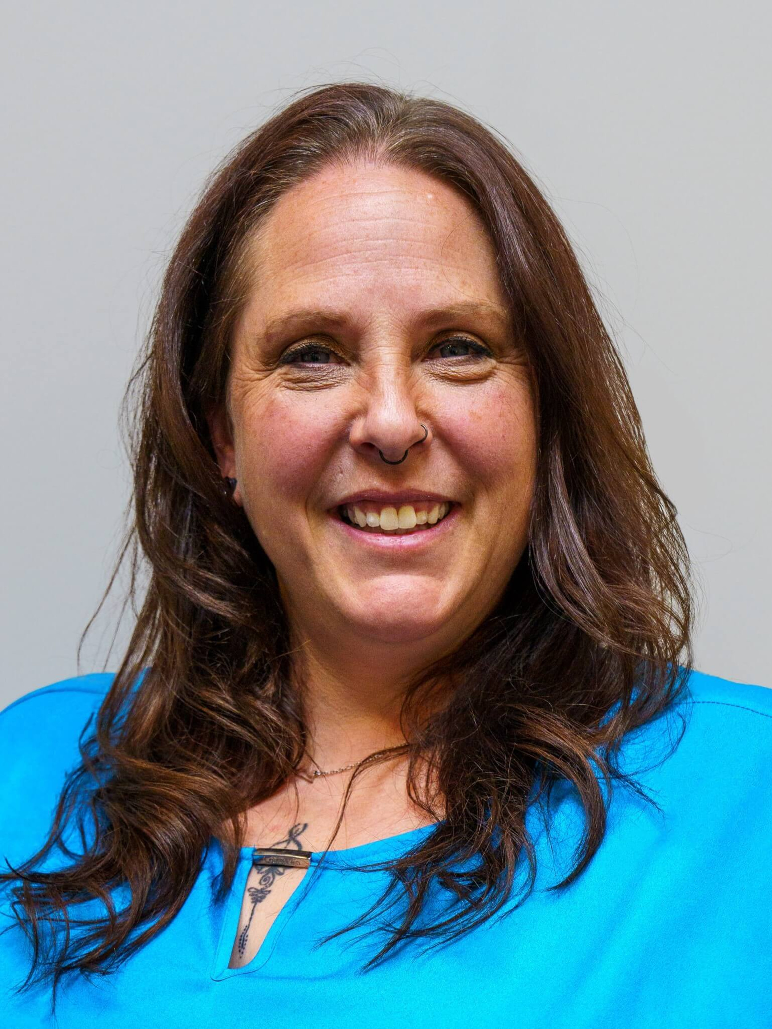 Bonnie Kelly | Affirming Therapist in Calgary | Therapy Alberta