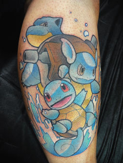 Portfolio | Alexis Anderson Tattoos