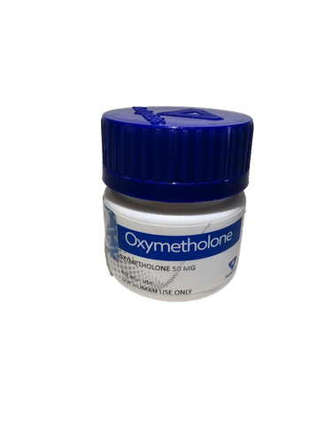 Oxymetholone | AustynLabs