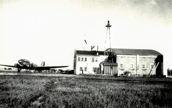 History | Sanderson Field