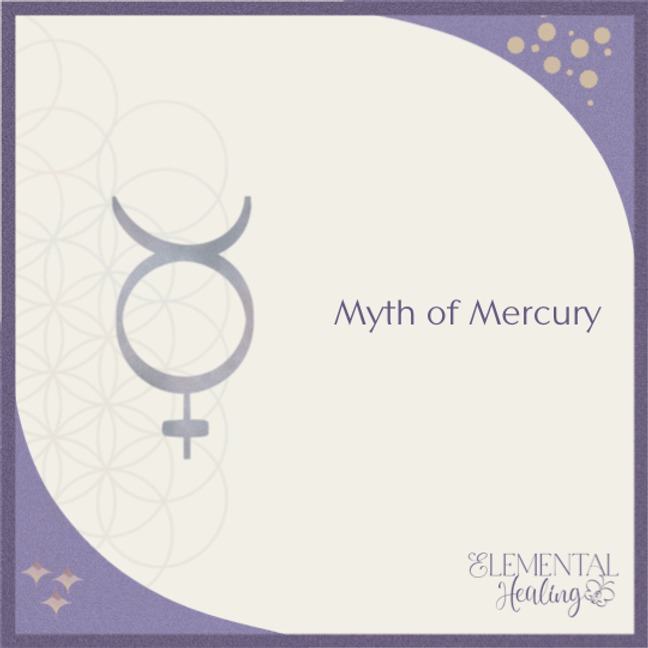 The Myth of Mercury