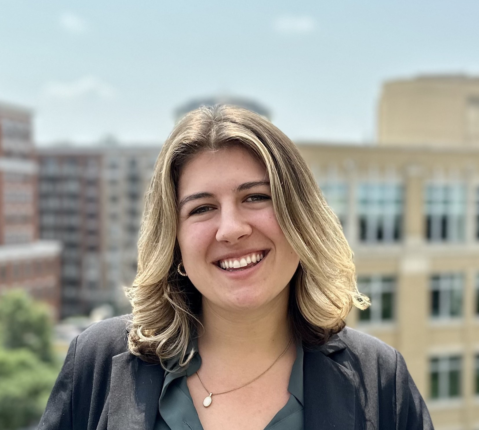 Charlotte Joseph | The Craddock Group