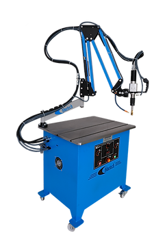 Tapping machines | Bluetech