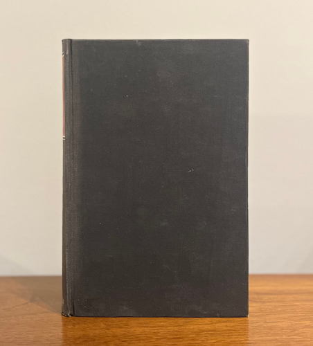 The Life of Lenin by Louis Fischer, 1966 | Cure Thrift