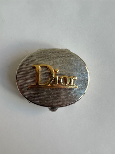 Vintage Christian Dior ‘Miss Dior’ Solid Perfume 12oz | Cure Thrift