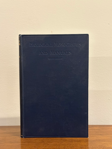 Maternal Behaviour in the Rat By Bertold P. Wiener, 1933 | Cure Thrift