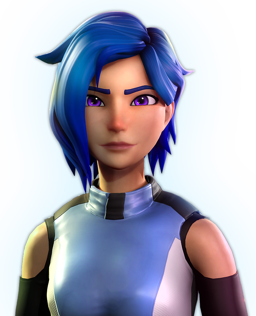 Meta Runner | Glitch Productions