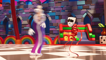 About | Glitch Productions