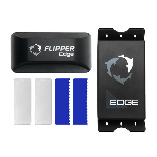 Flipper Edge | Aquarium Depot