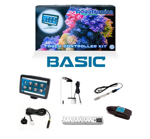 Controller Touch Basic Kit | Aquarium Depot