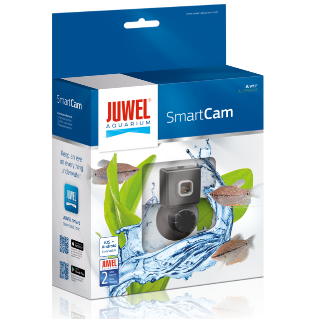 SmartCam | Aquarium Depot