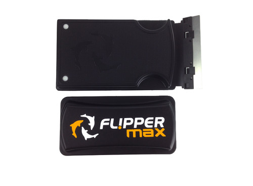 Flipper Max Float | Aquarium Depot