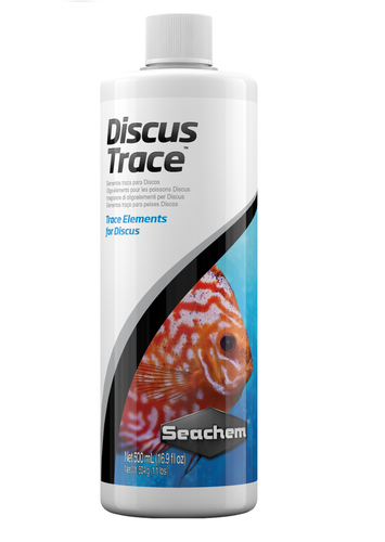 Discus Trace | Aquarium Depot