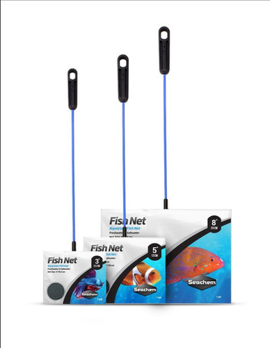 Fish Net Fine Mesh | Aquarium Depot