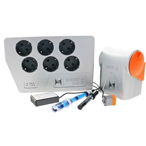 Apex System A3 | Aquarium Depot