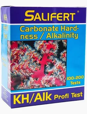 Alkalinity | Aquarium Depot
