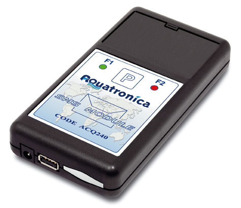 Module SMS | Aquarium Depot