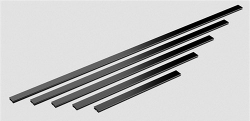 HMS Rail | Aquarium Depot