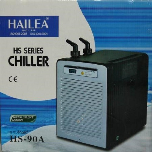 HS Chiller | Aquarium Depot