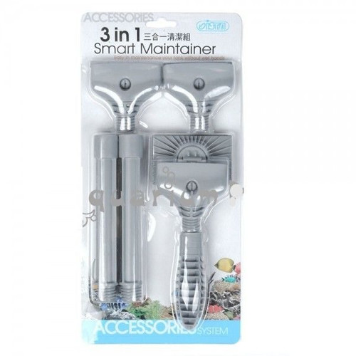 3 in 1 Smart Maintainer | Aquarium Depot