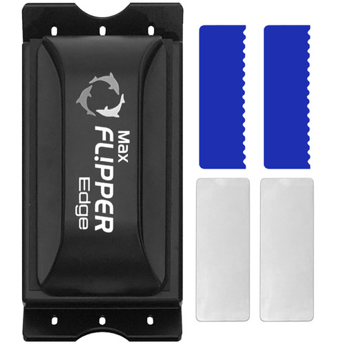 Flipper Edge MAX | Aquarium Depot