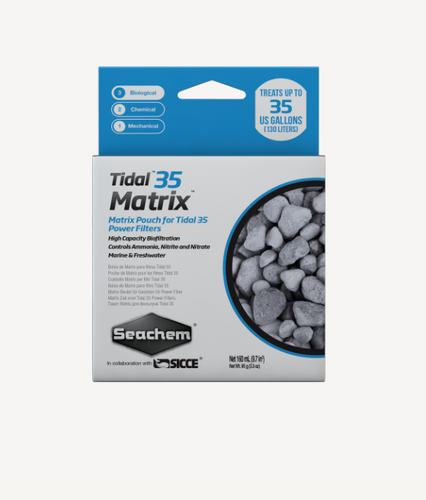 Tidal Media Matrix | Aquarium Depot