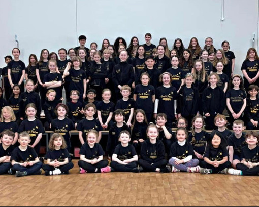 Home | Born To Perform Stage School