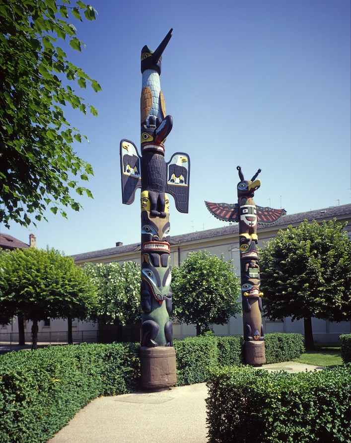 Following Multidimensional Lives of Objects.