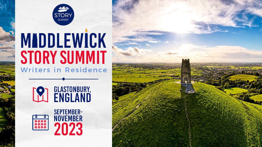 Middlewick Story Summit | Story Summit