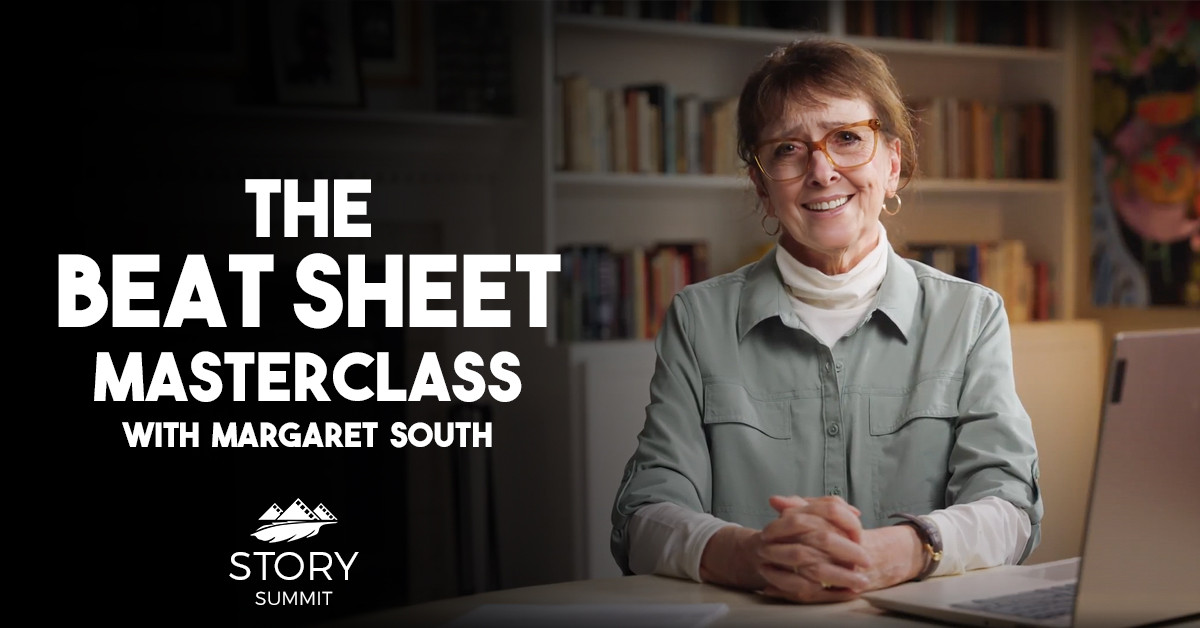 Beat Sheet Masterclass | Story Summit
