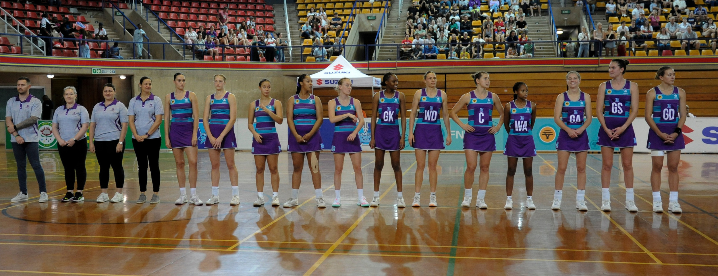 Kovsies Power Past Eagles in High-Scoring Showdown