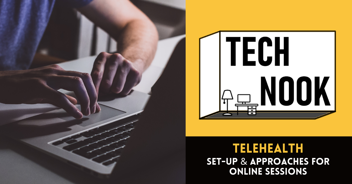 Telehealth | Tech Nook
