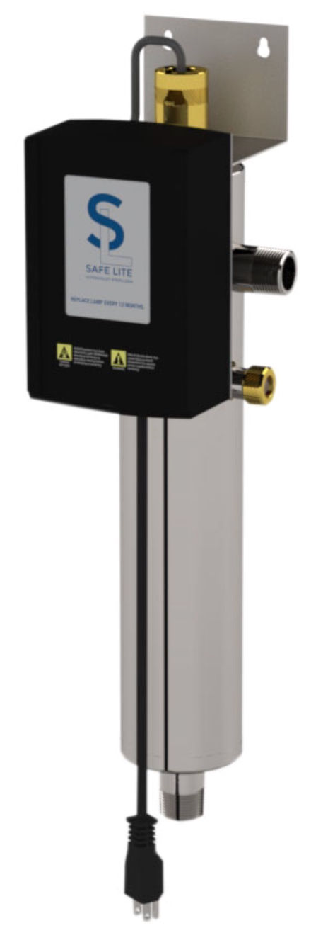 Systems | ultratrueuv