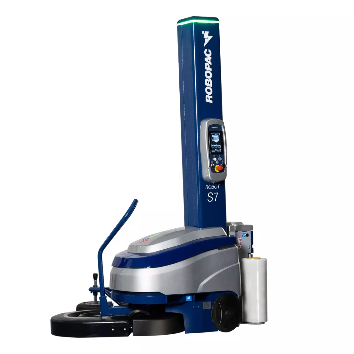 EQUIPO DE EMPLAYADO | Systemi