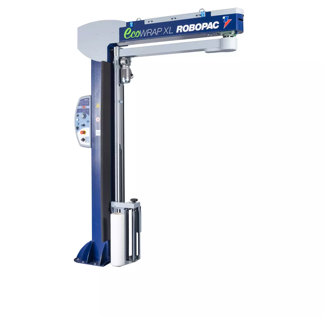 EQUIPO DE EMPLAYADO | Systemi