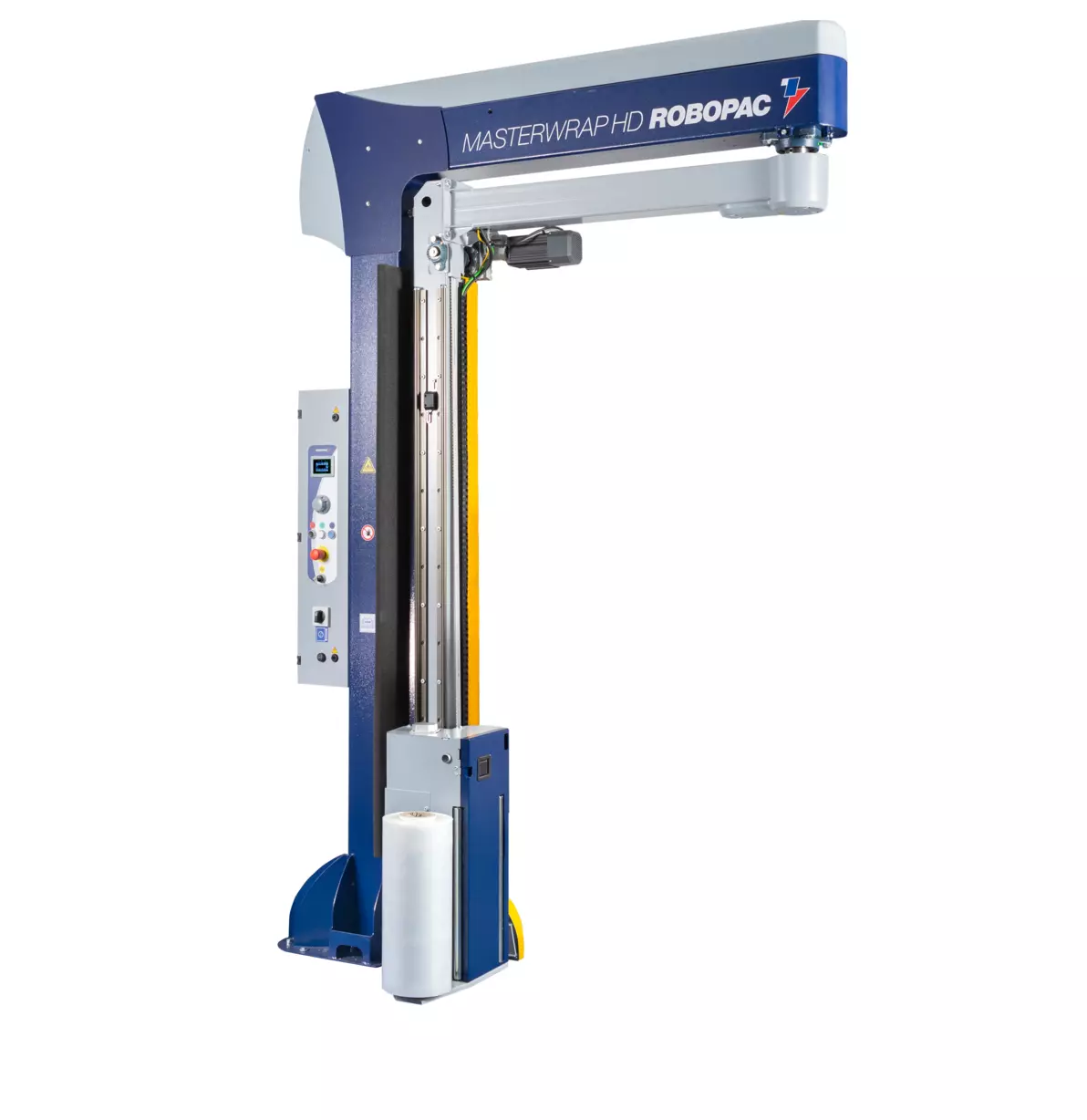 EQUIPO DE EMPLAYADO | Systemi