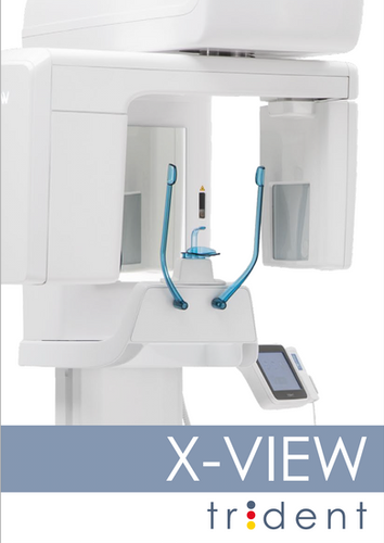 X-View CBCT Systems | Muscat Global