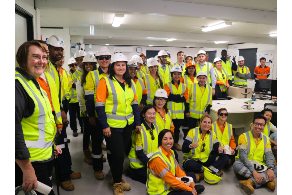 20 Years of the API: Energising Careers, Shaping the Future