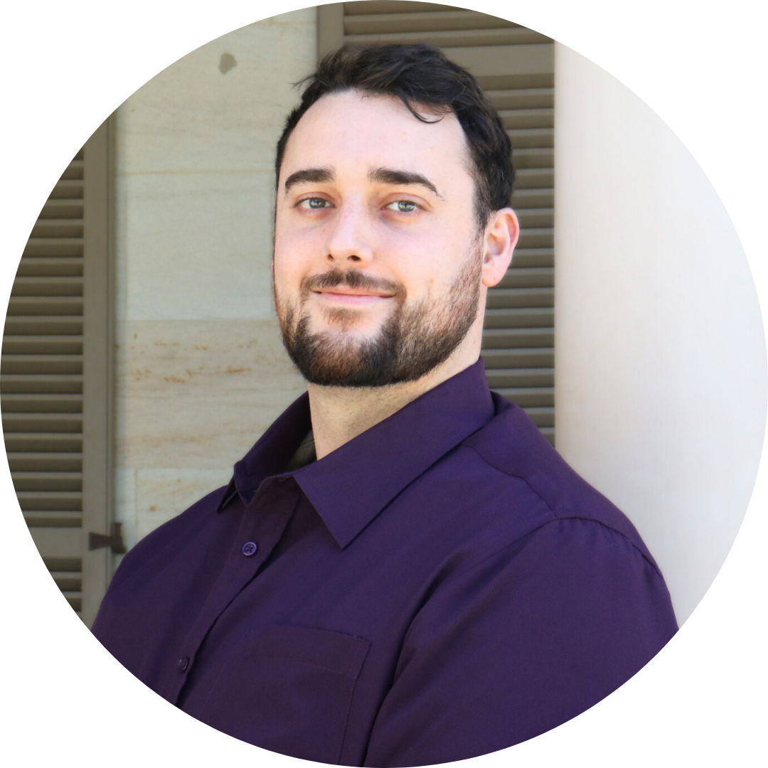 James | Power UP Video Challenge 2025