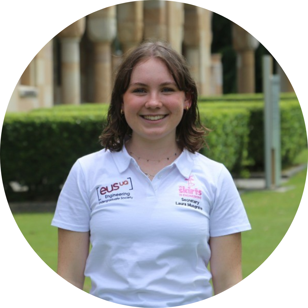 Laura | Power UP Video Challenge 2025