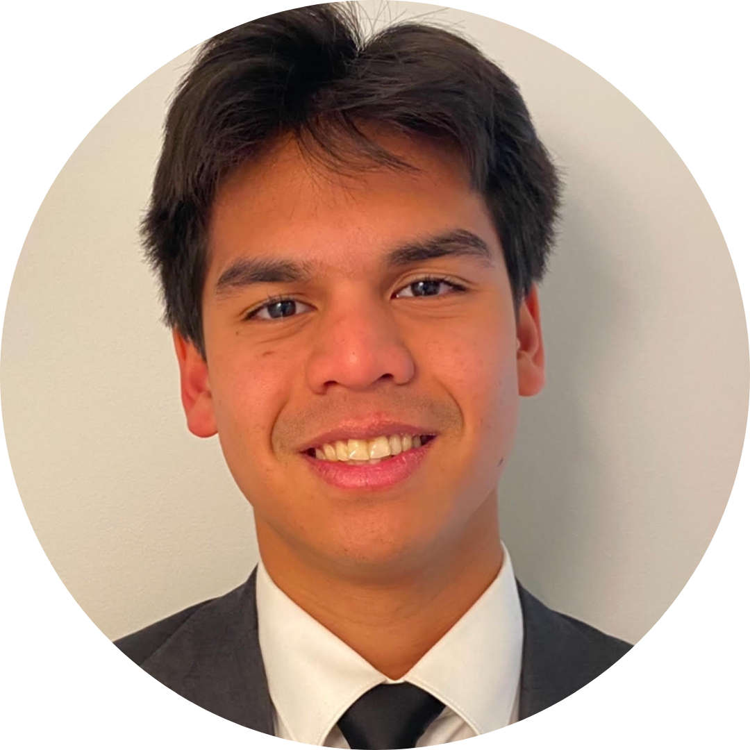 Shaun | Power UP Video Challenge 2025