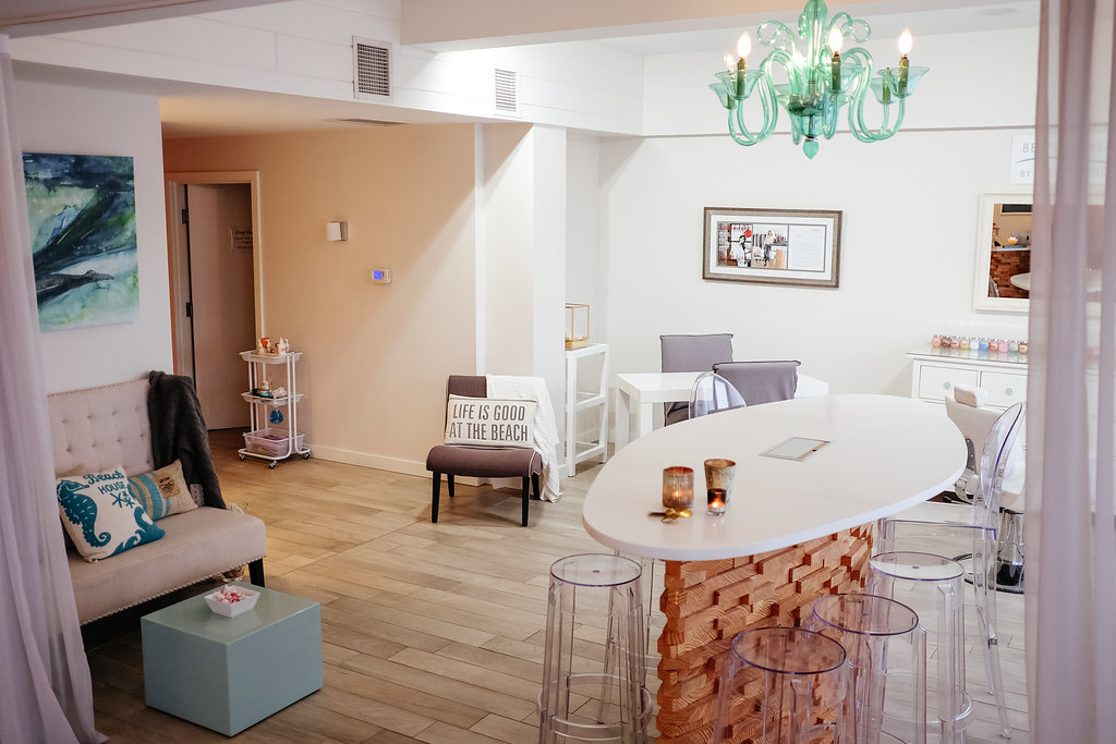 Gallery | Beach House Day Spa