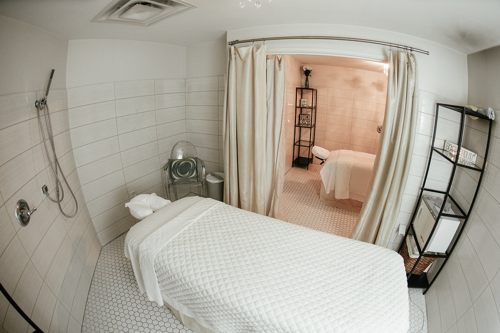 Gallery | Beach House Day Spa