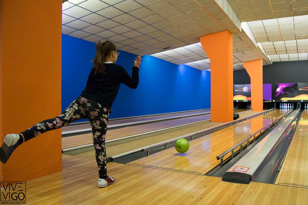 La Bolera, Vigo - vivevigo.info / Ocio en Vigo
