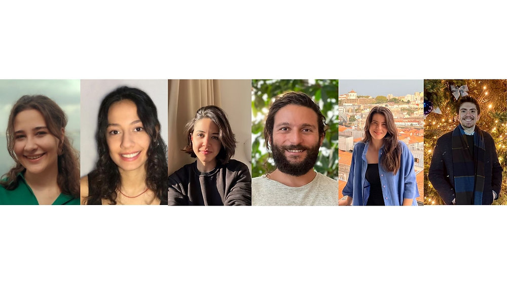 MACC lab published 6 papers in 2024! / MACC lab 2024'de 6 makale yayımladı!