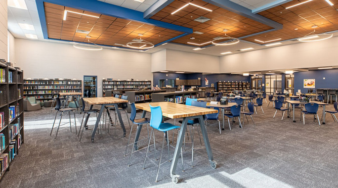 LEGACY MIDDLE SCHOOL | RGA Round 3