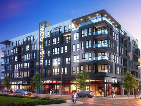 Construction Management | RG Anderson Company | United States