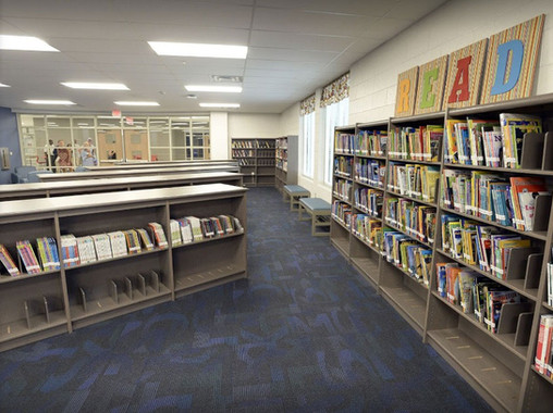 JORDAN ELEMENTARY SCHOOL