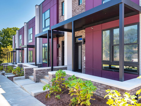 Construction Management | RG Anderson Company | United States